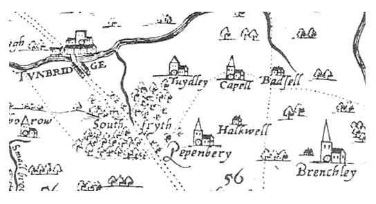 Capel Intro :: Capelhistory-co-uk